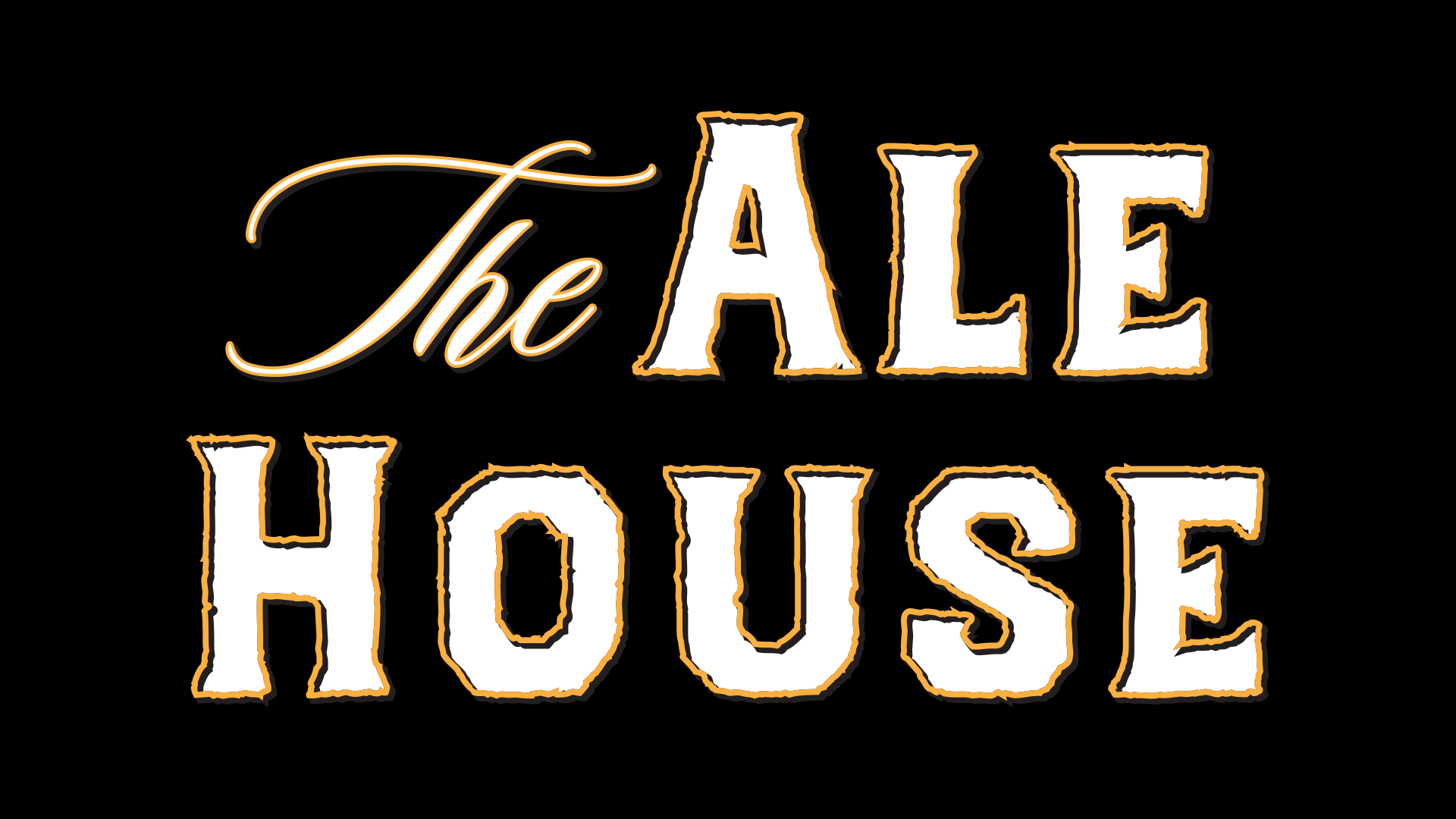 The Ale House - Riverwind