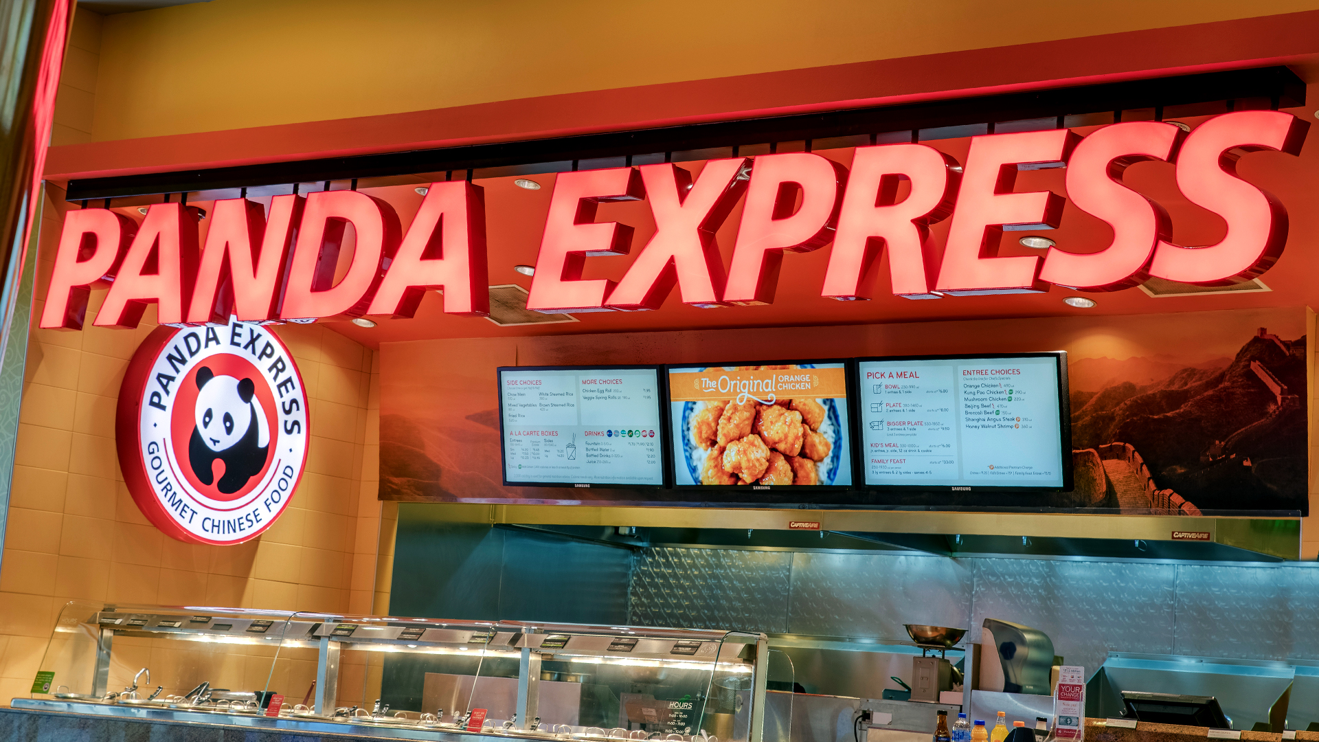 Cafés & Quick Bites - Riverwind