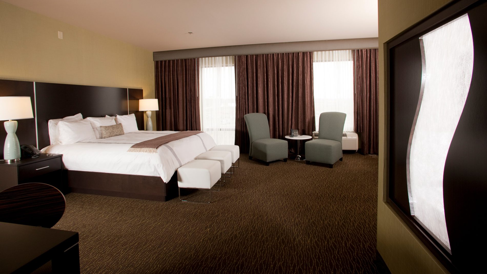 Riverwind Hotel - Riverwind