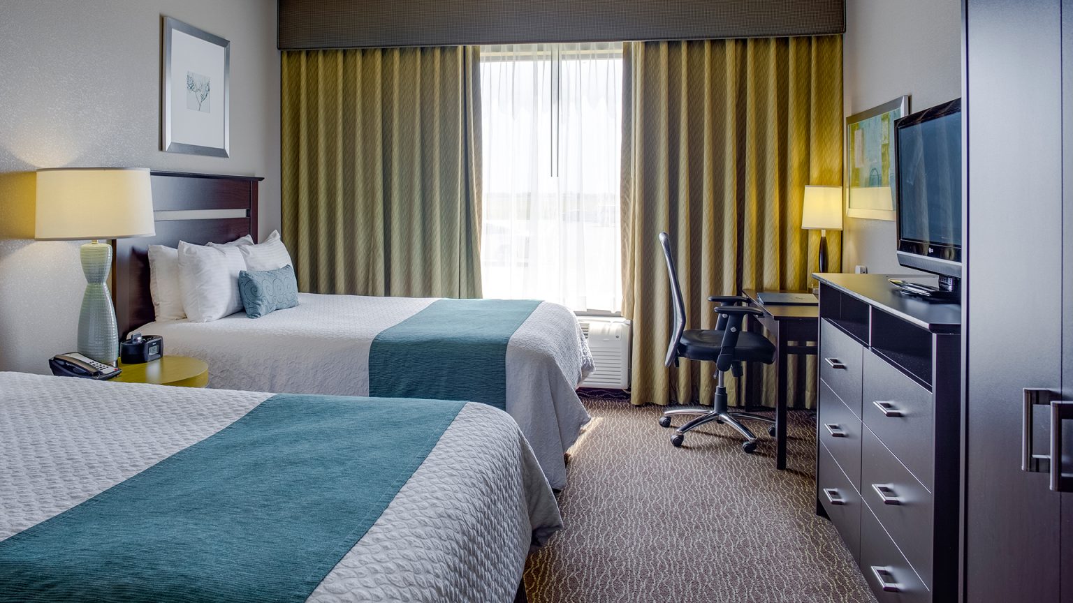 Riverwind Hotel - Riverwind