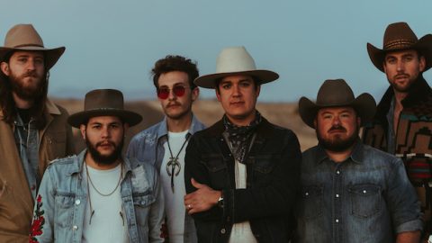 Flatland Cavalry - Riverwind