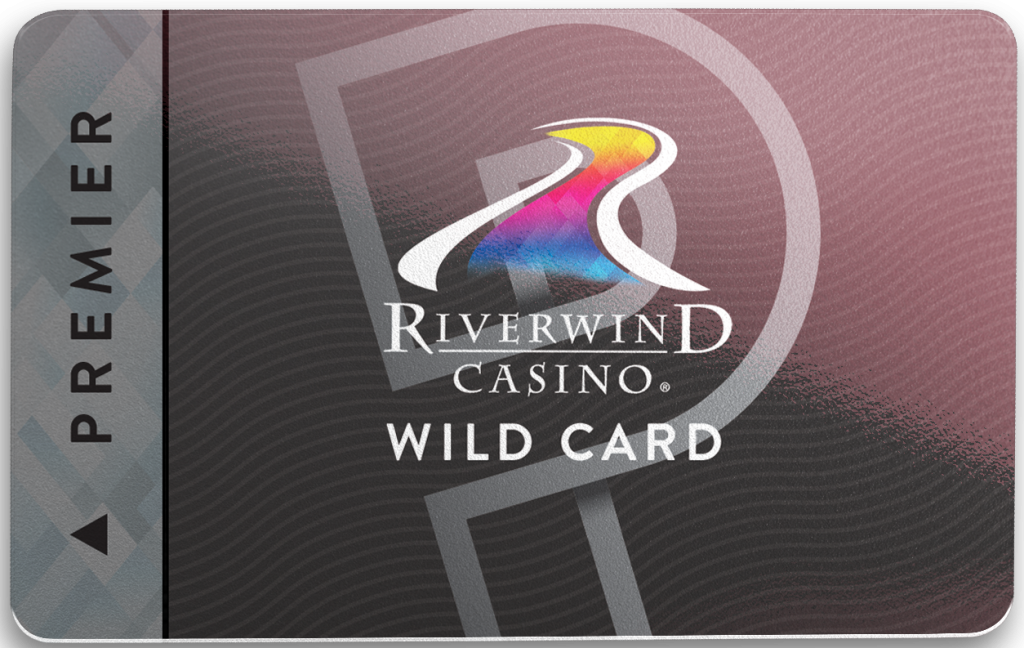 Tiered Card Program - Riverwind