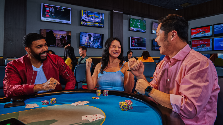 How to Play Crazy 4 Poker - Riverwind